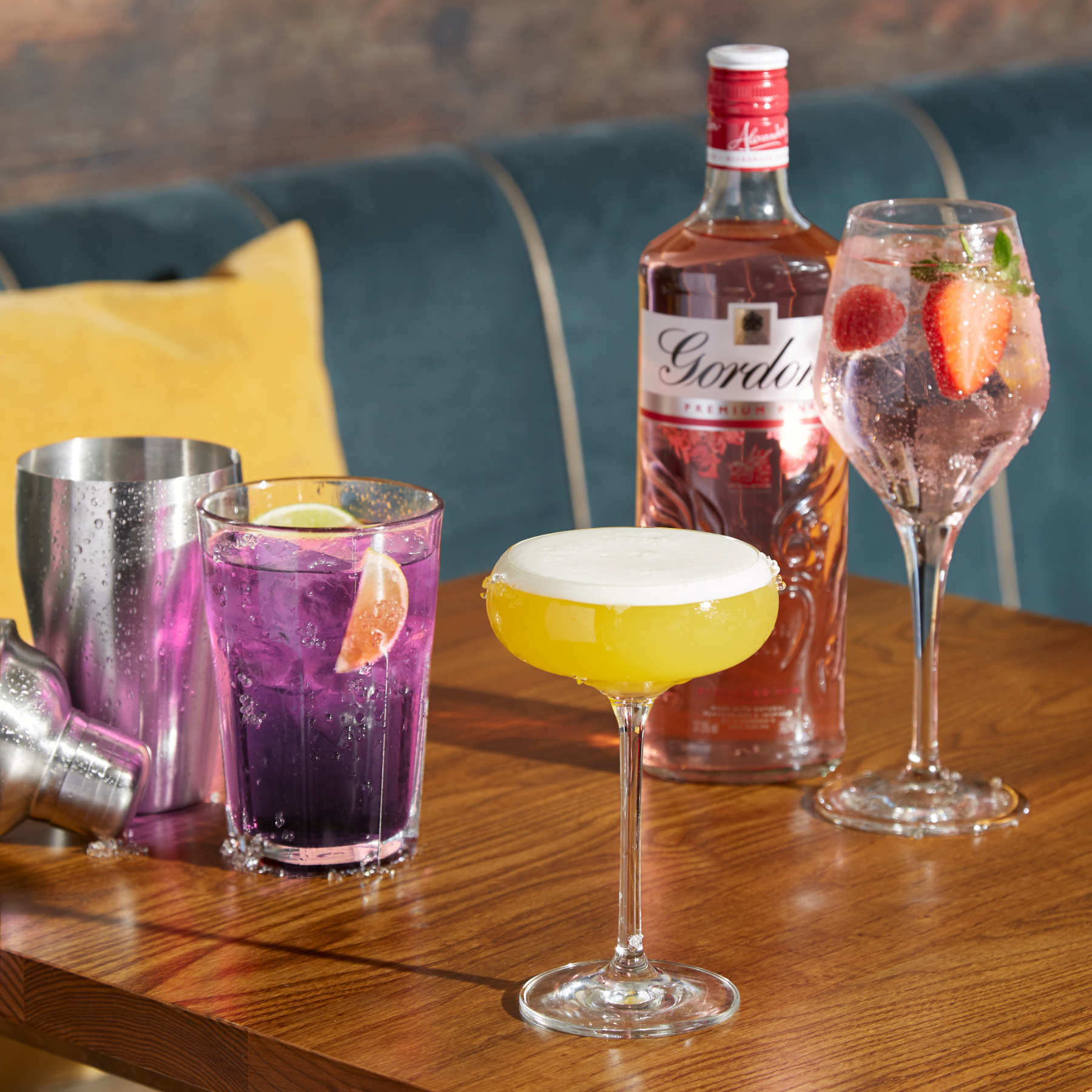 Keyworth Tavern: Drink